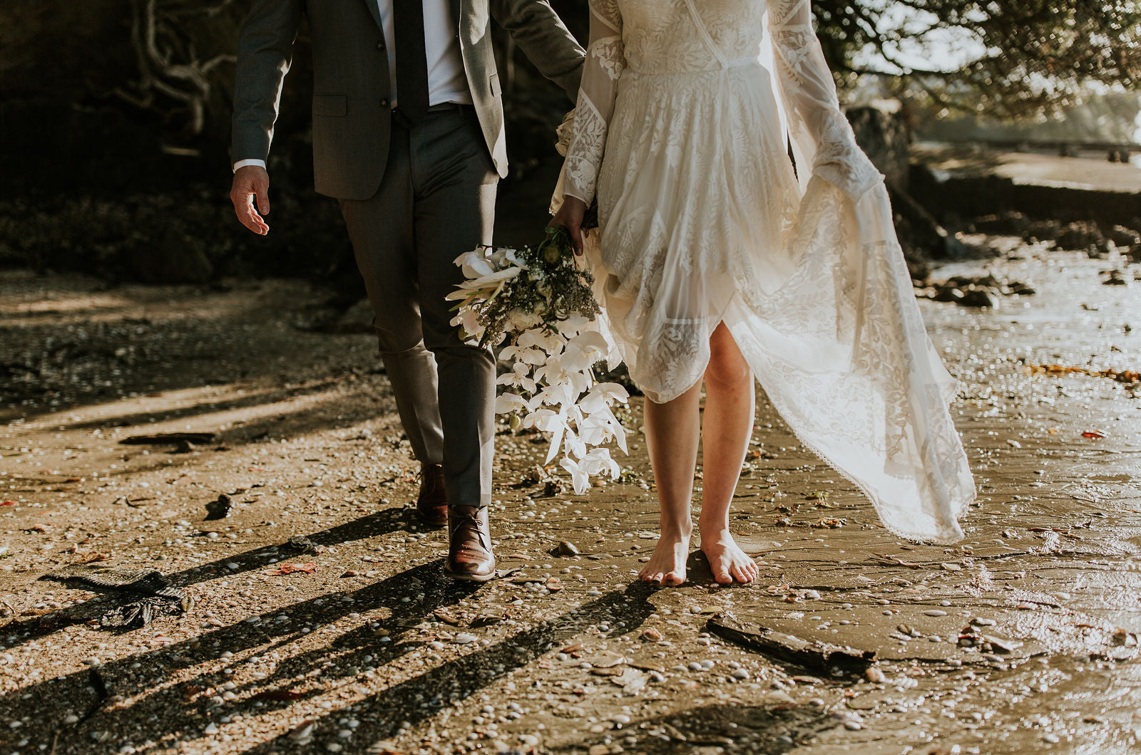 ASHLEIGH & RYAN – Charlotte Penman