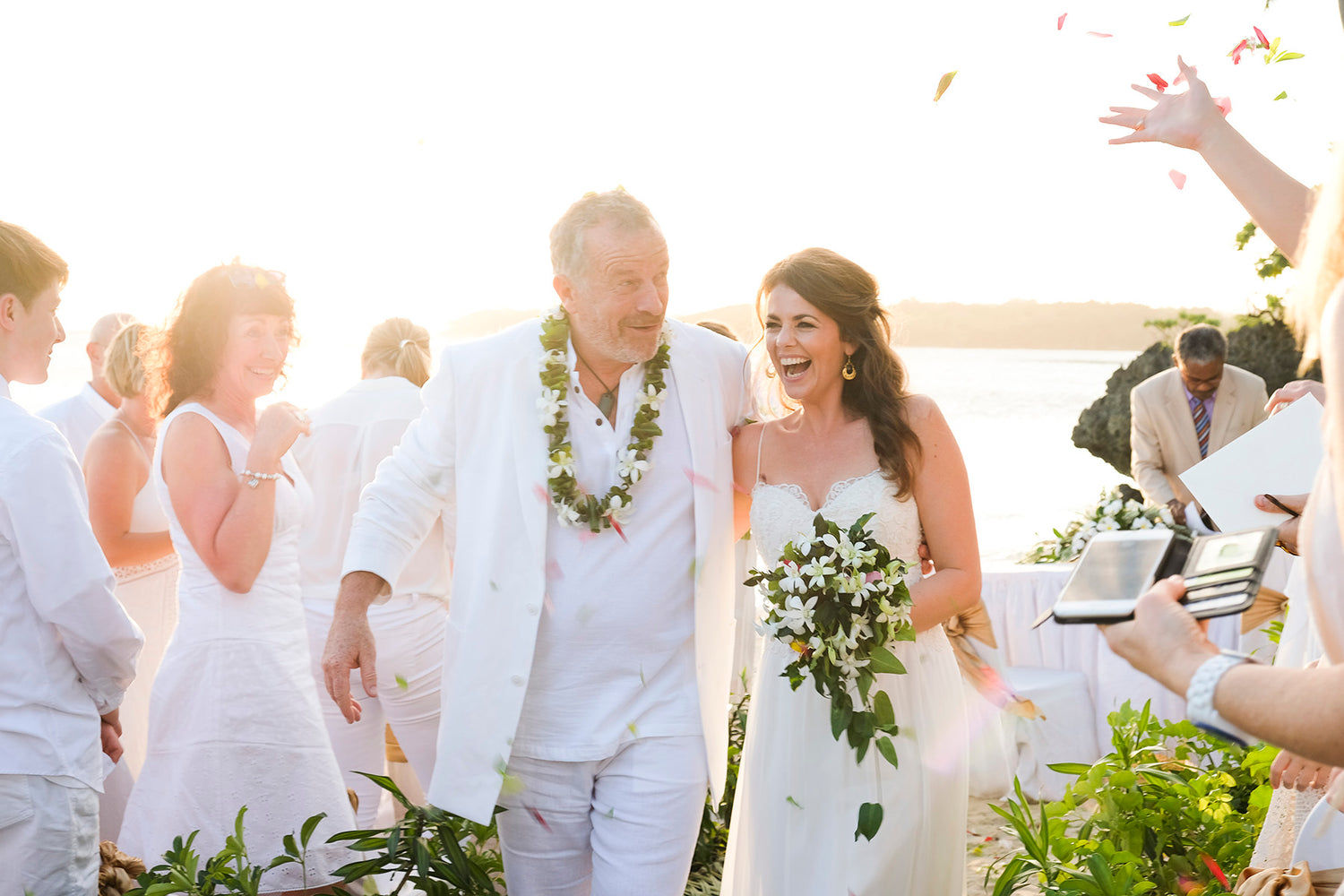 AIMEE & BILL – Charlotte Penman