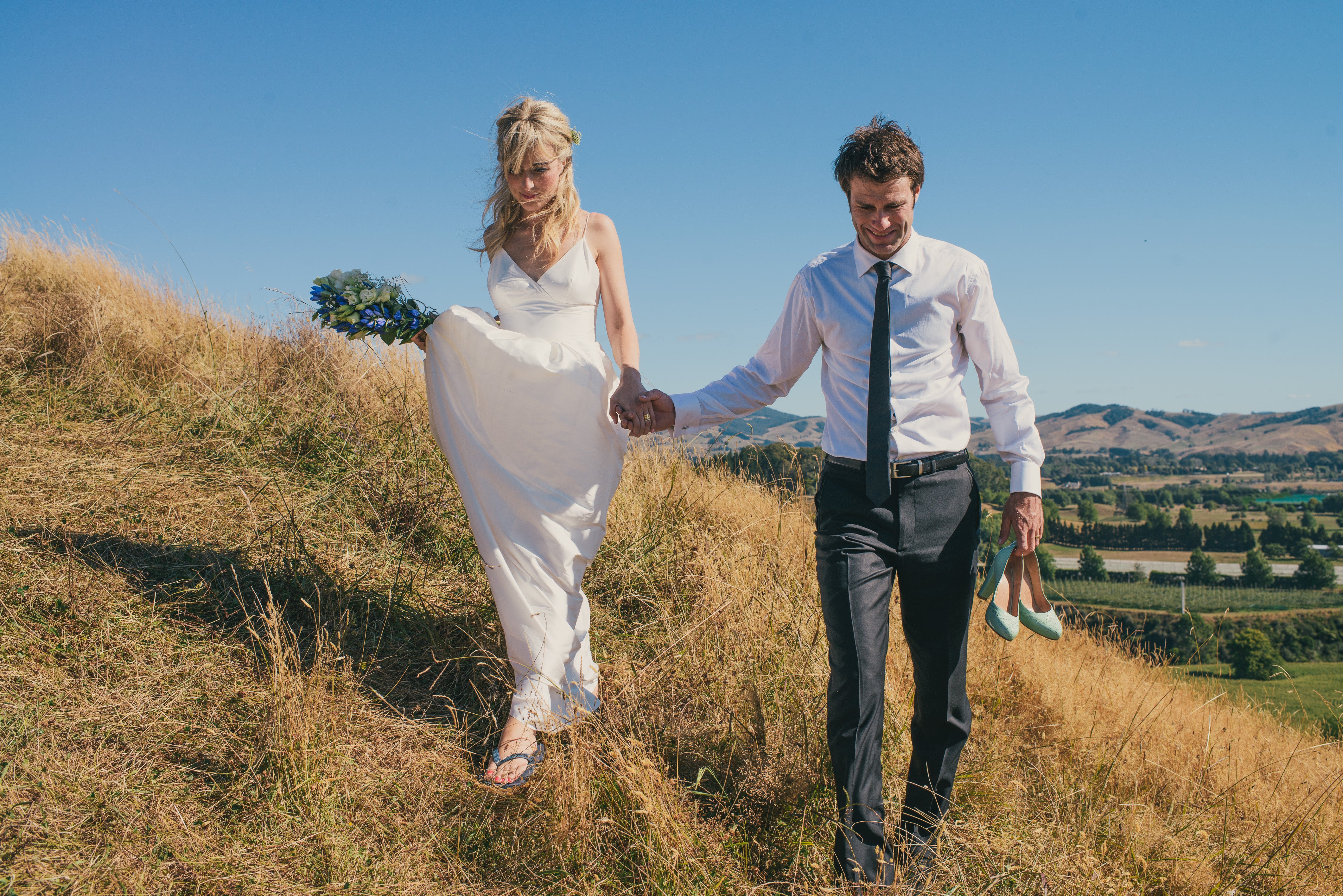 AIMIE & PAUL – Charlotte Penman