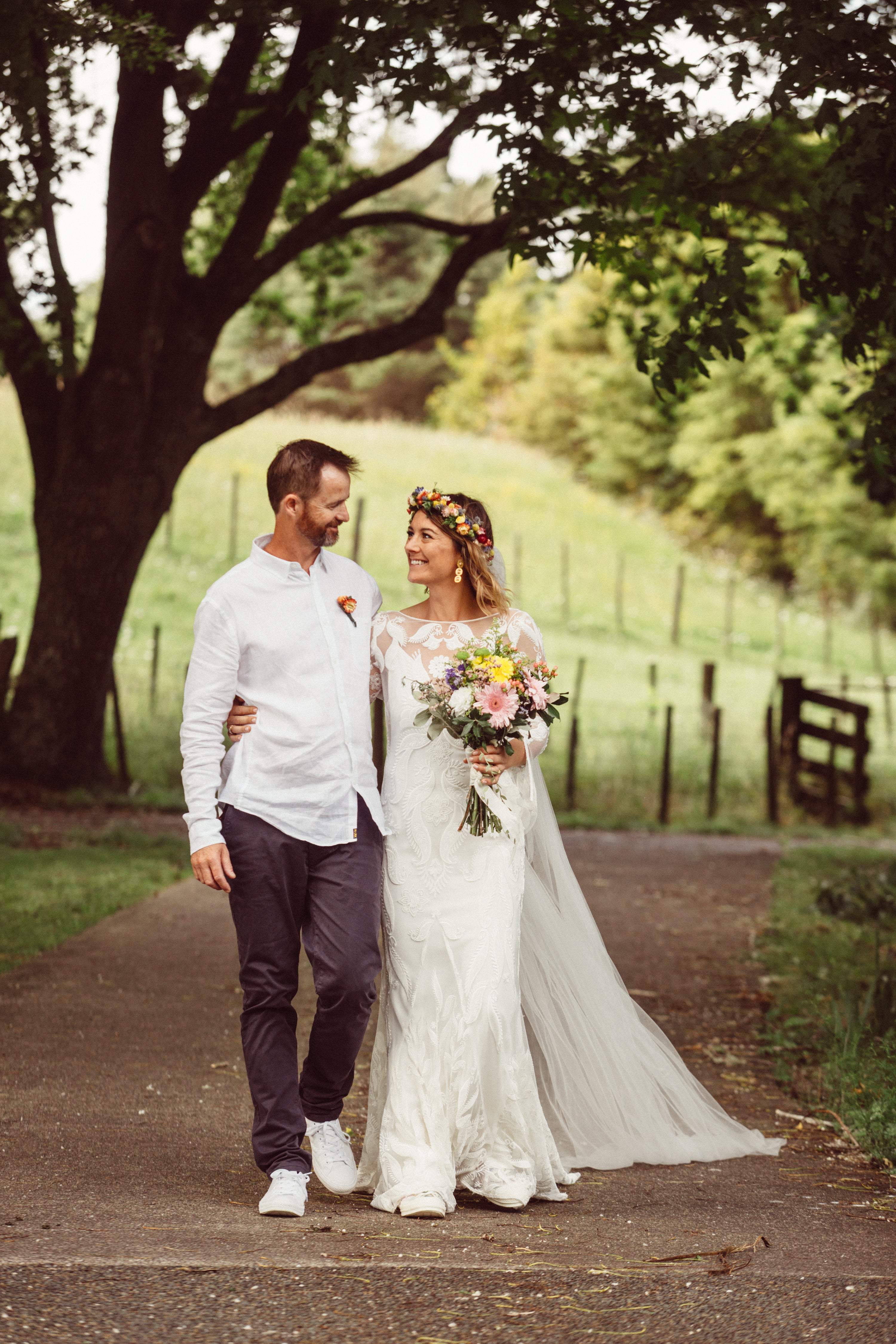 KATE & BEN – Charlotte Penman