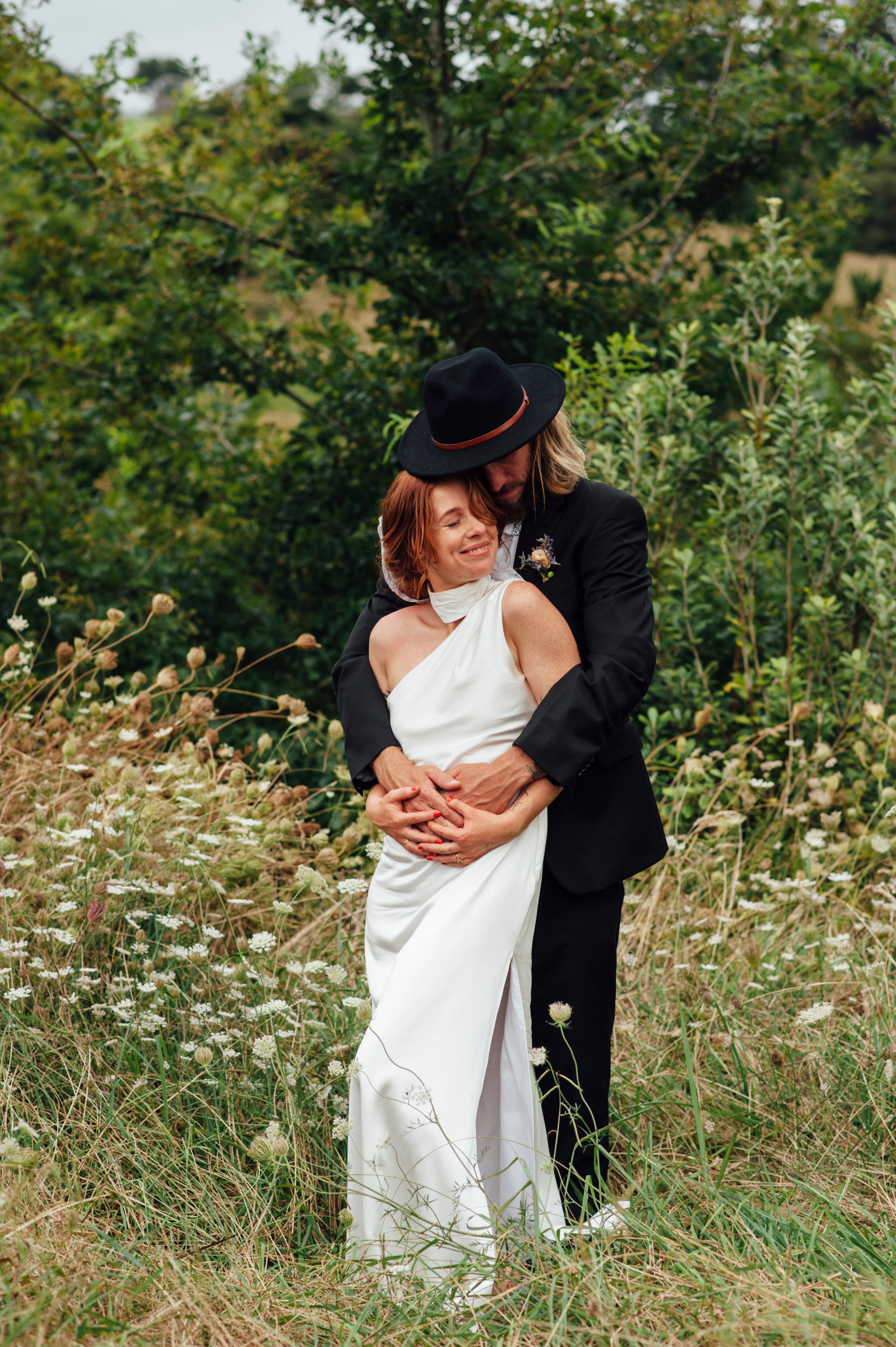 HANNAH & JONO – Charlotte Penman