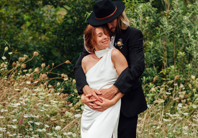 HANNAH & JONO – Charlotte Penman