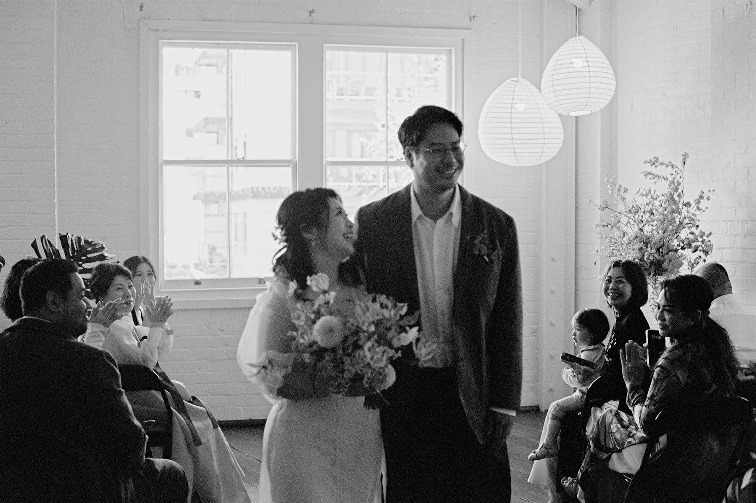 EMILY & MARK – Charlotte Penman