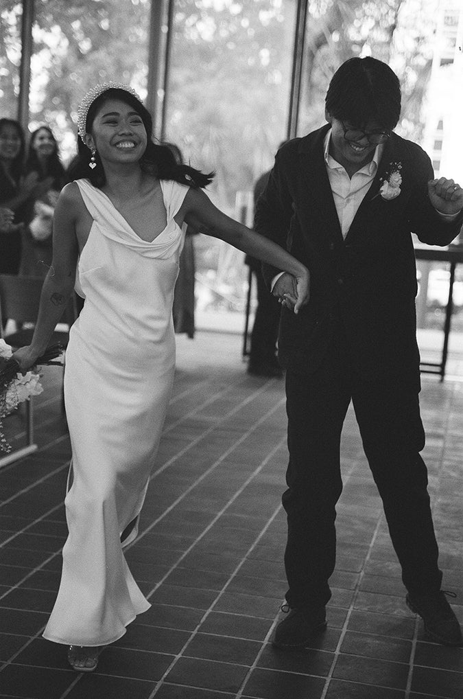 CLARISSE & JAIRAH – Charlotte Penman