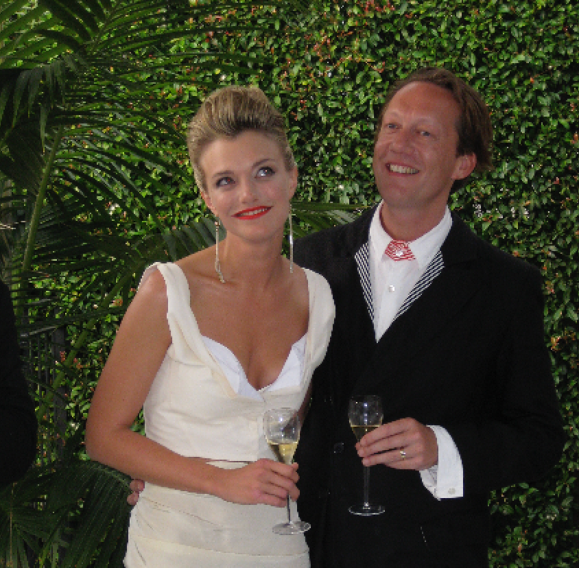JAIMIE & NATHAN – Charlotte Penman