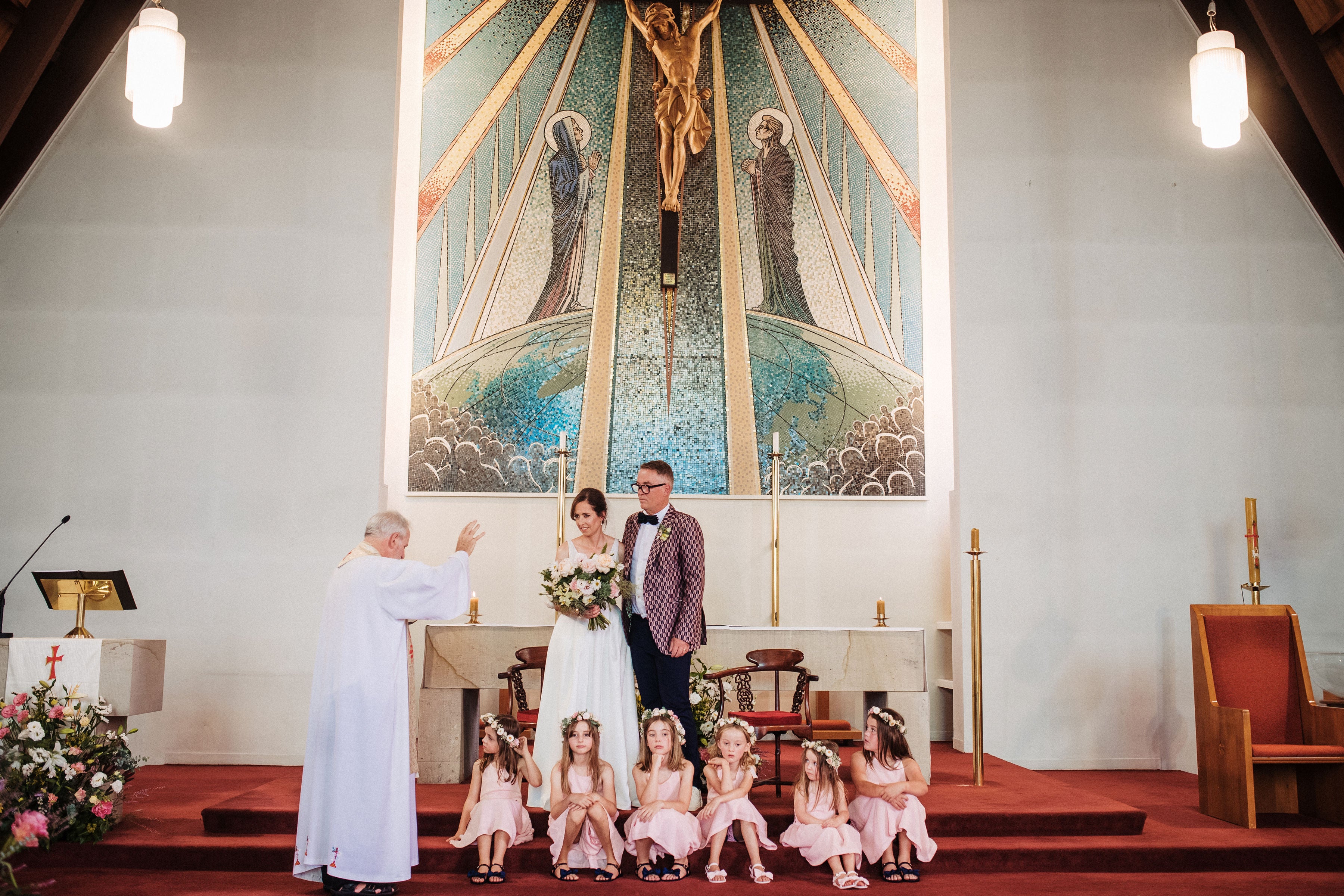 ANNABELLE & MARK – Charlotte Penman