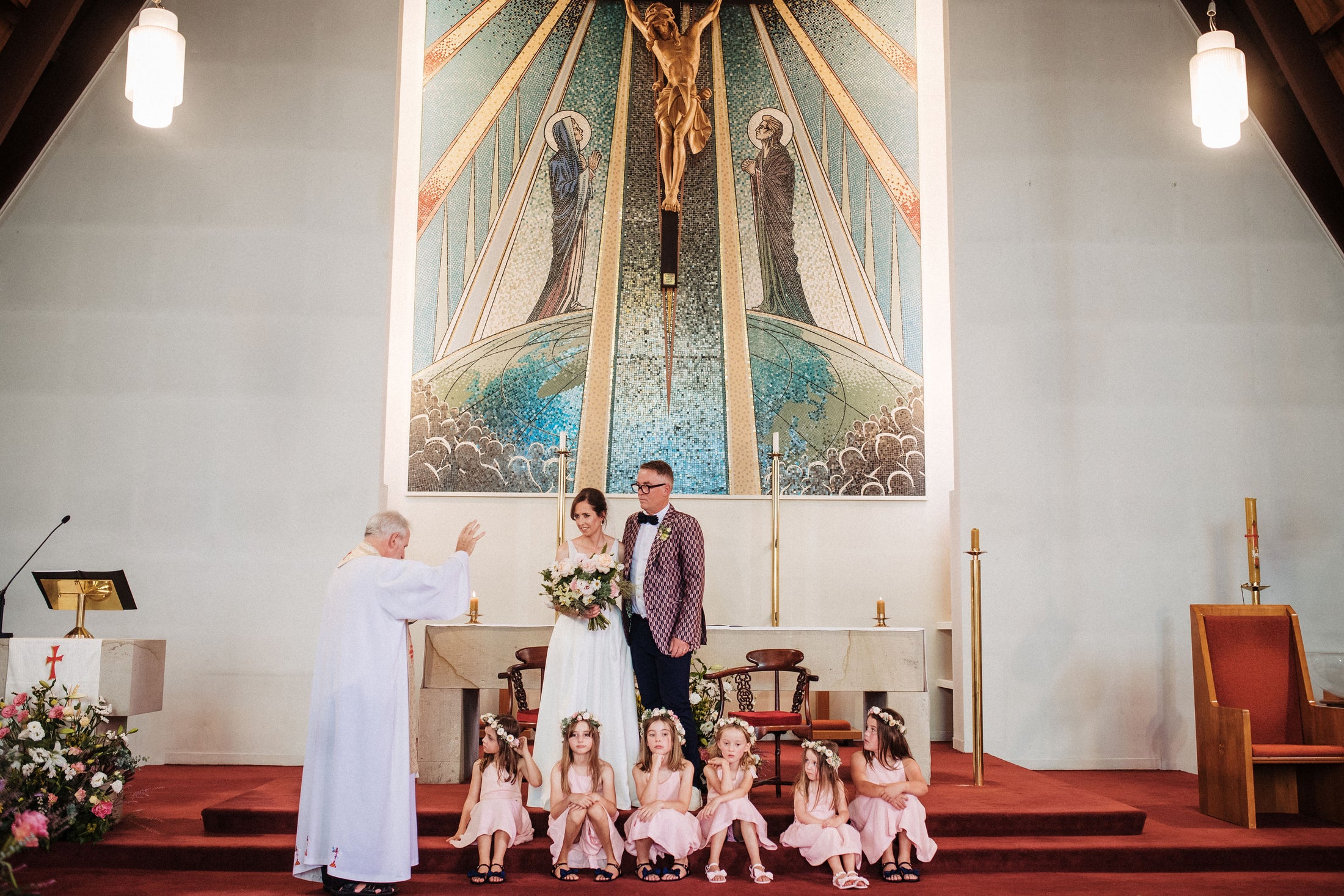 ANNABELLE & MARK – Charlotte Penman