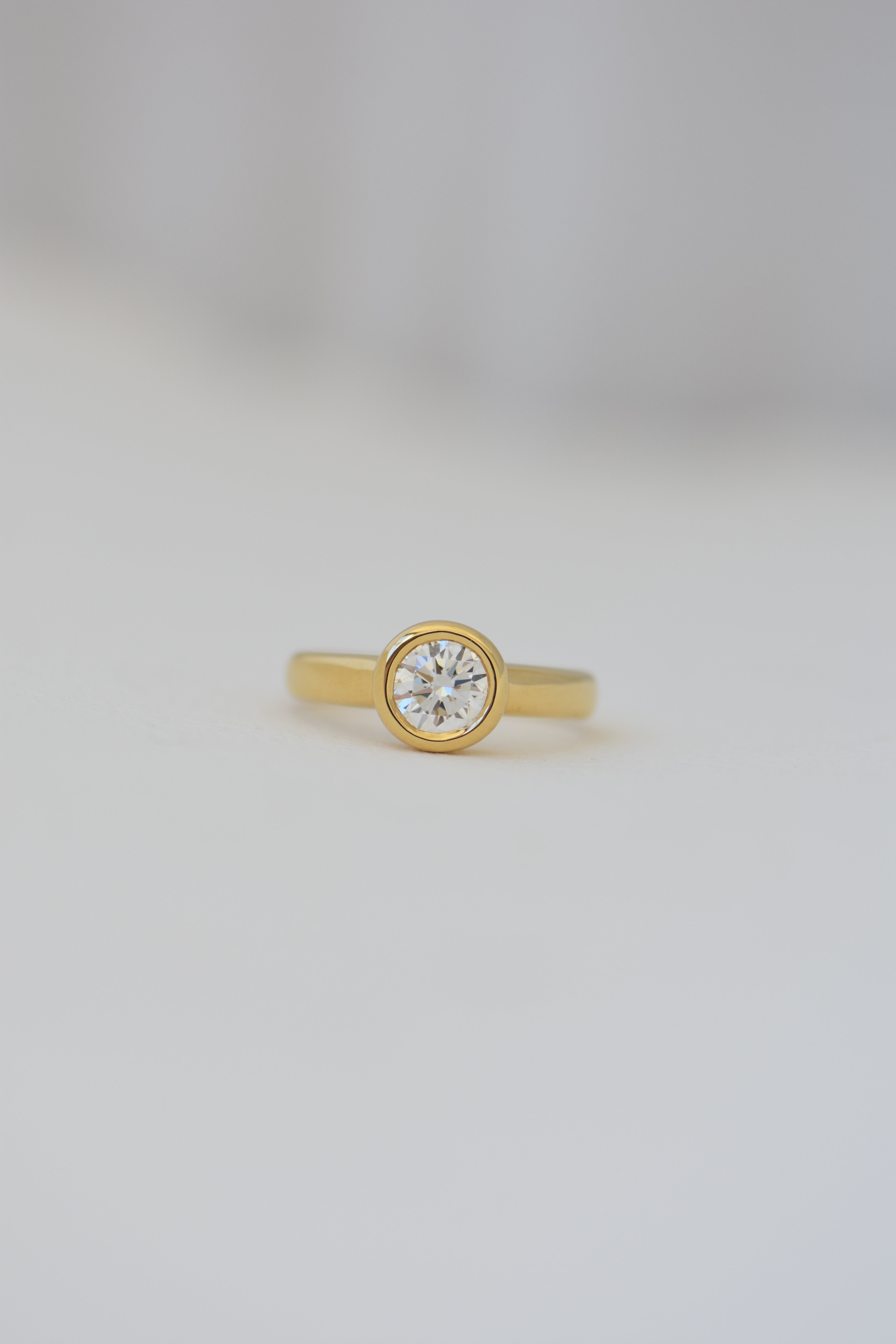 ANNA GREGORY RING – Charlotte Penman